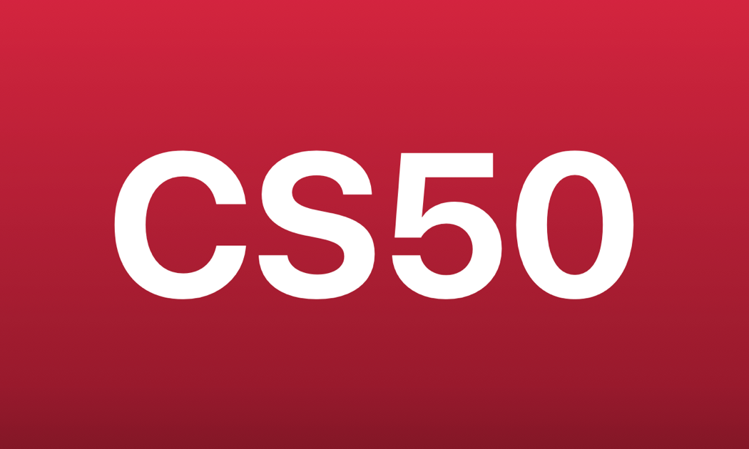 CS50